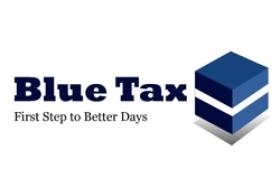 Blue Tax Inc. (Company) 2022 Reviews | SuperMoney