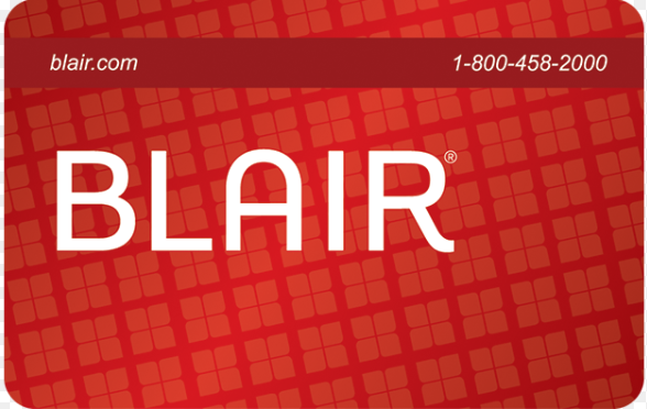 Blair Credit Card Reviews (Feb. 2021) | Personal Credit Cards | SuperMoney
