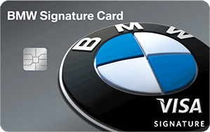 BMW Signature Card Reviews (Feb. 2021) | Personal Credit Cards | SuperMoney