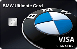 BMW Ultimate Card Reviews (Feb. 2021) | Personal Credit Cards | SuperMoney