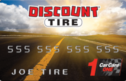 What did 1 users say about Discount Tire Credit Card? | October 2020 ...