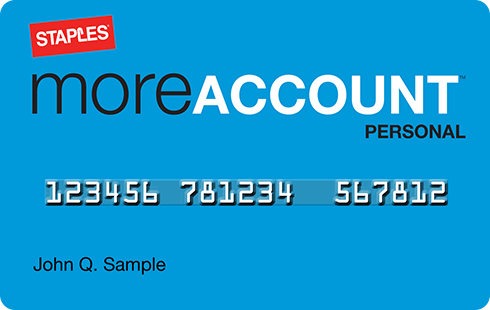 Staples® Personal More Account Reviews (Jan. 2021) | Personal Credit ...