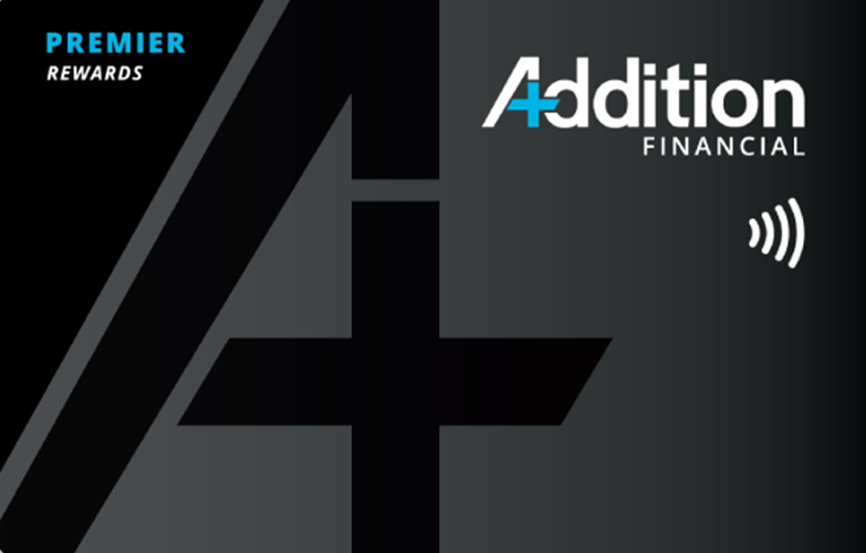 Addition Financial Credit Union Premier Rewards Credit Card Reviews ...