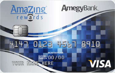 Amegy Amazing Rewards Credit Card Reviews (Jan. 2021) | Personal Credit ...