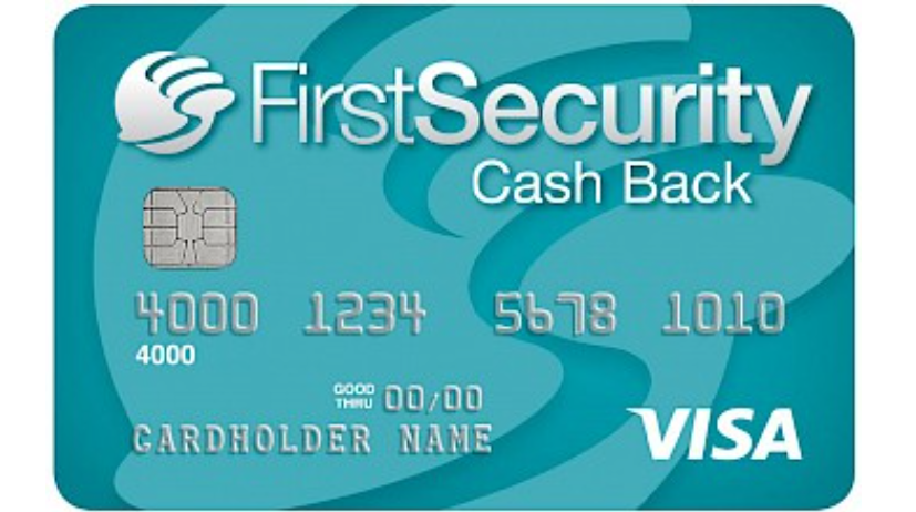 Firsts Security Bank Cash Back Visa Reviews (Jan. 2021) | Personal ...