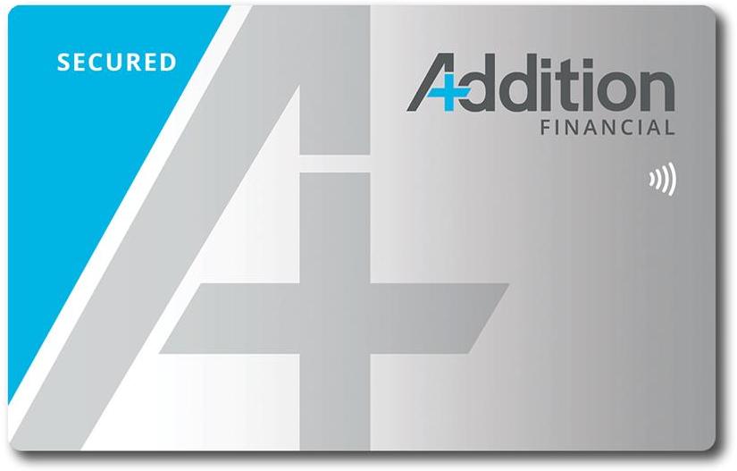 Addition Financial Credit Union Secured Credit Card Reviews (Feb. 2021 ...